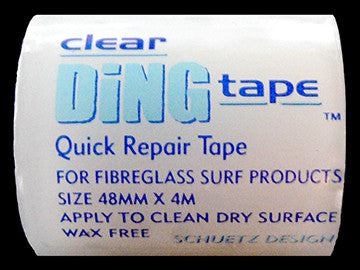 Surfboard Ding Tape – Shop LaLanne